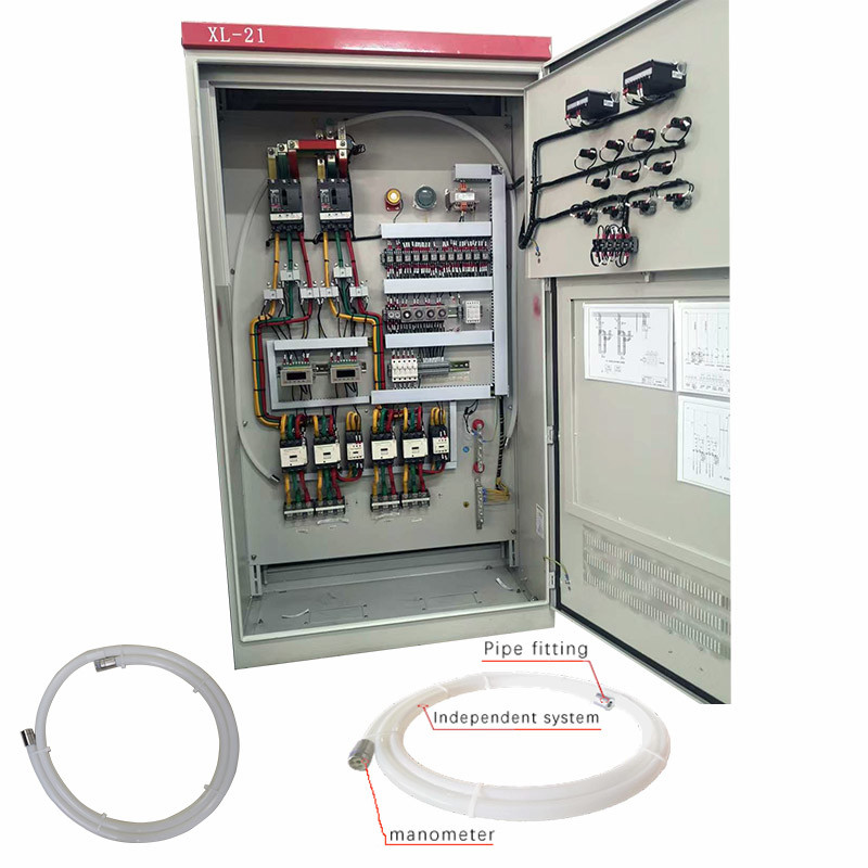 Novec1230&FM200 automatic Fire Suppression Tube