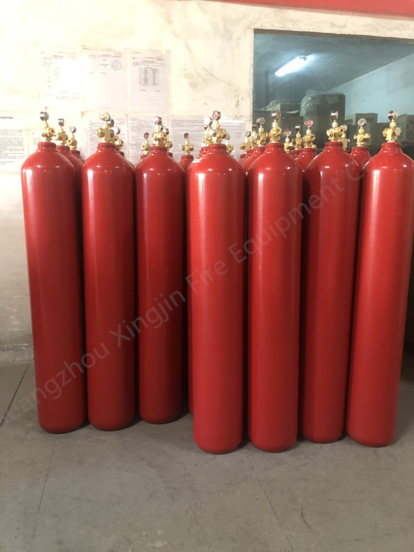 Goods for Customer in Vietnam