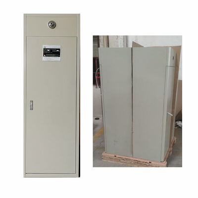 Automatic FM200 Fire Cabinet System with Customized Actuation and High ...