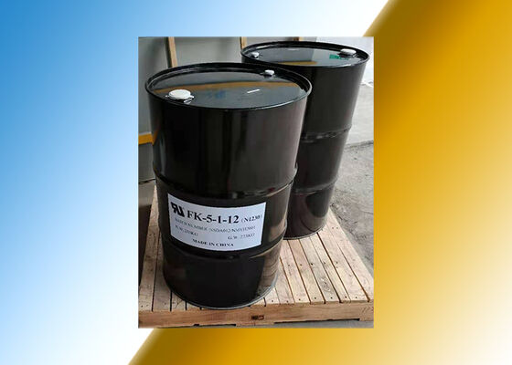 xingjin Hot Sale Perfluorohexanone Extinguisher Agent Fk5112/Novec1230