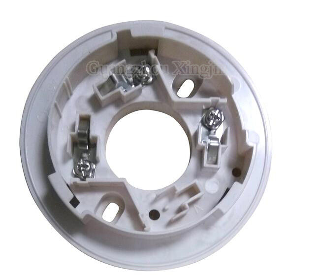 Fire Temperature Sensor FM 200 Fire Alarm System Fire Alarm Device