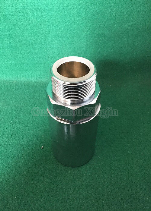 Fire Safety Equipments Liquid Flow Check Valve Flow Regulating Valve