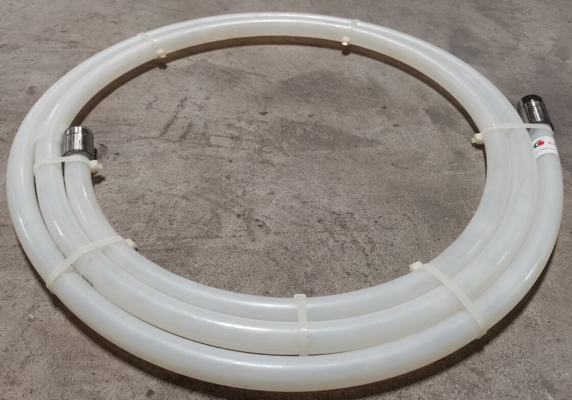 Quick Reaction Automatic Fire Suppression Tube For Car Fire Protection ...