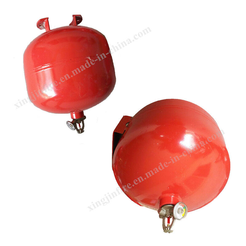 Flexible Unique FM200 Fire Suppression System Customized Configurations