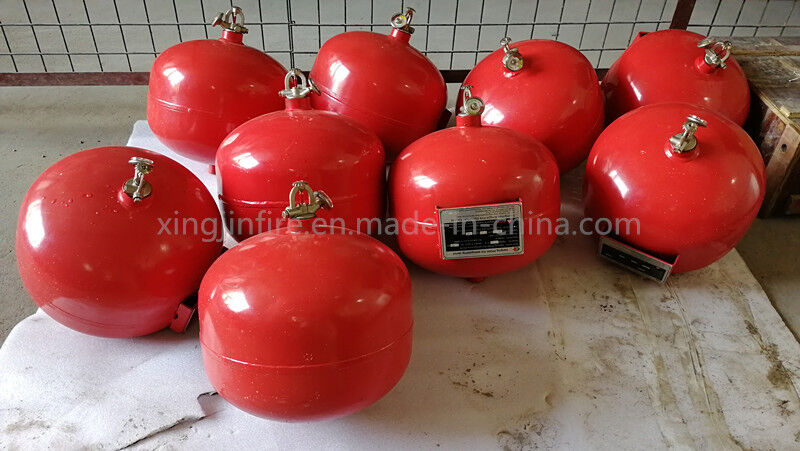 High Durability FM200 Fire Suppression System For Effective Protection