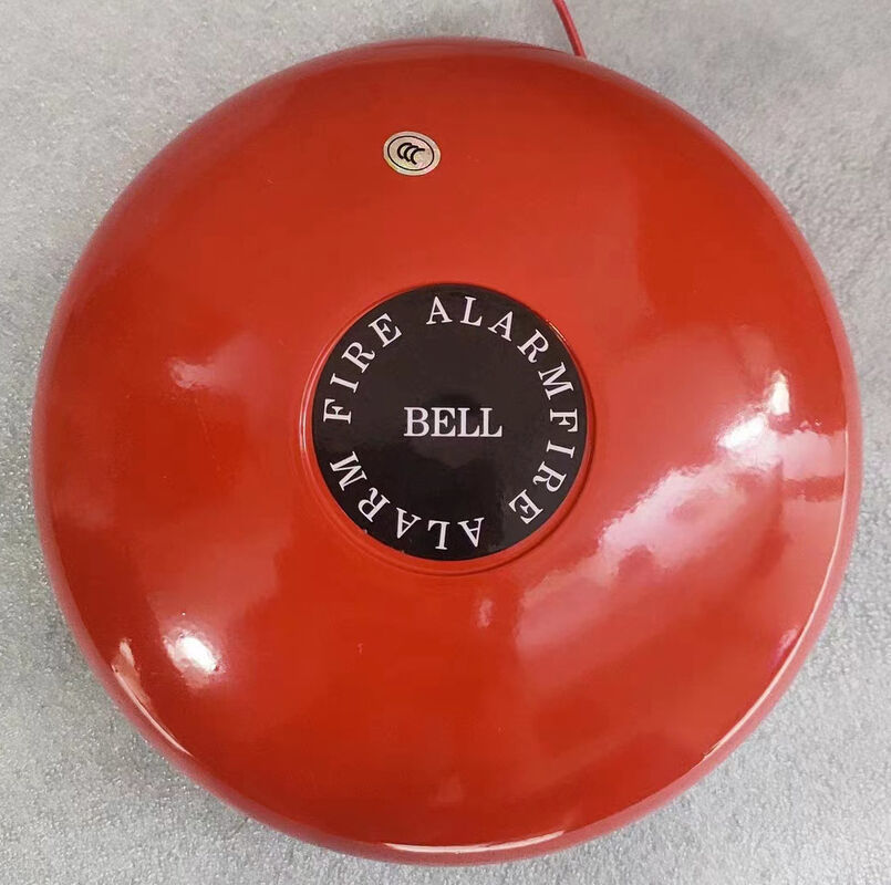 FM 200 Fire Alarm System Advanced Fire Detection And Suppression Technology