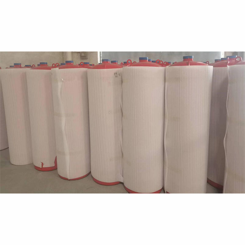 FM200 Cylinder High Durability For Fire Prevention Reasonable Good ...