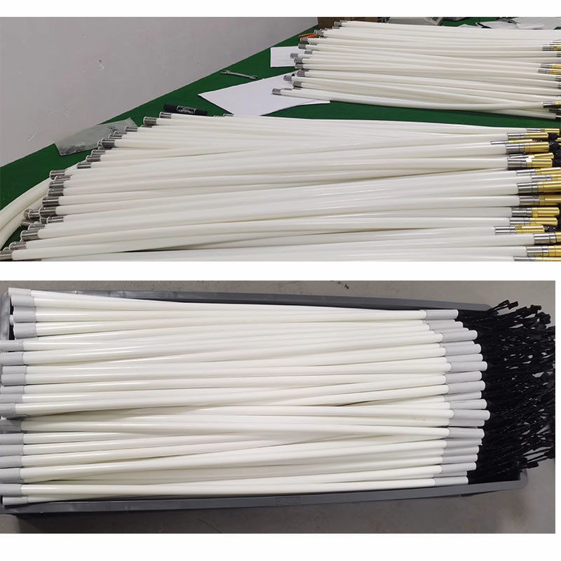 High Temperature Automatic Fire Suppression Device With Novec 1230 ...