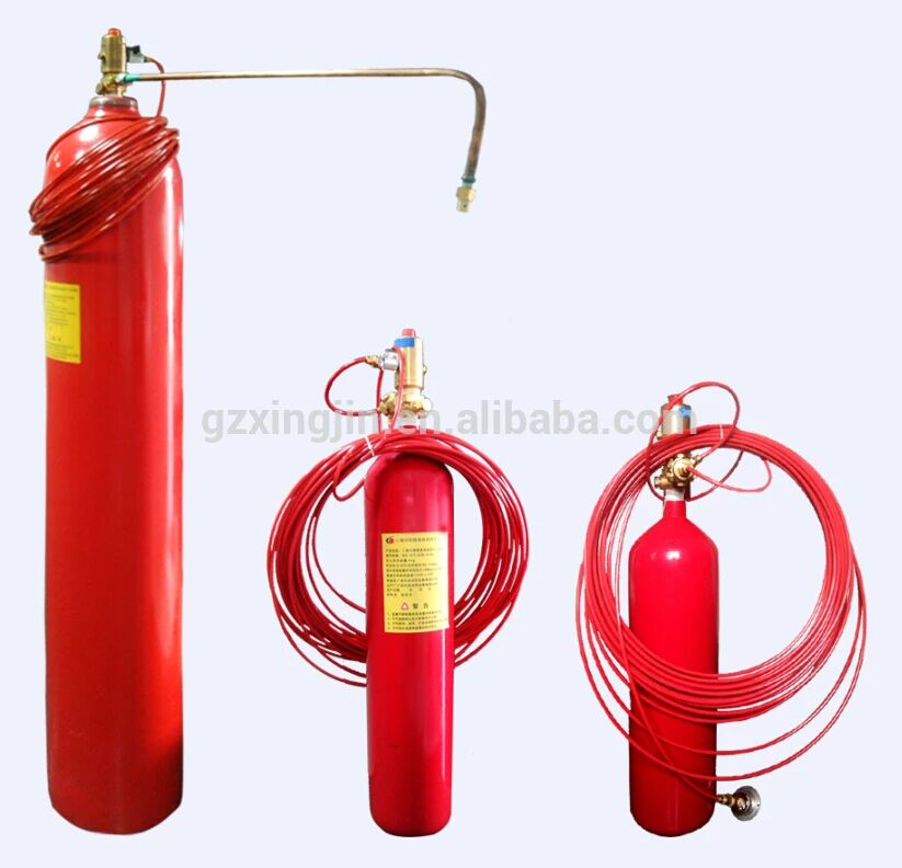 Xingjin Fire Detection Tube High-Performance Fire Safety Solution For ...