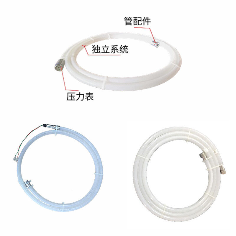 Novec1230 clean agents Automatic Fire Suppression Tube for Industrial ...