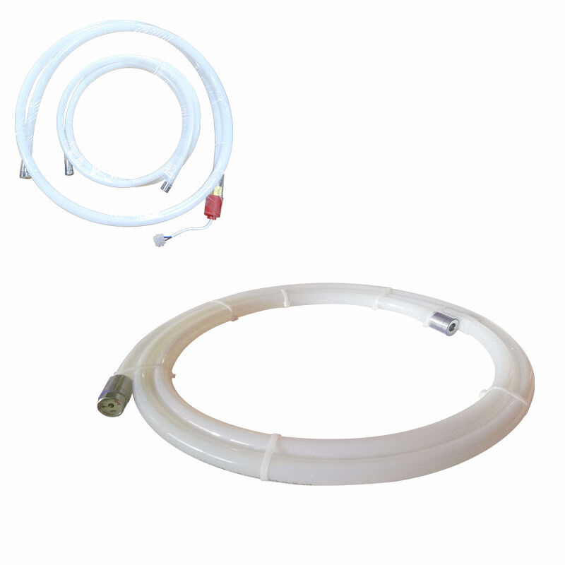 Starting Mode Automatic Fire Suppression Tube High Durability