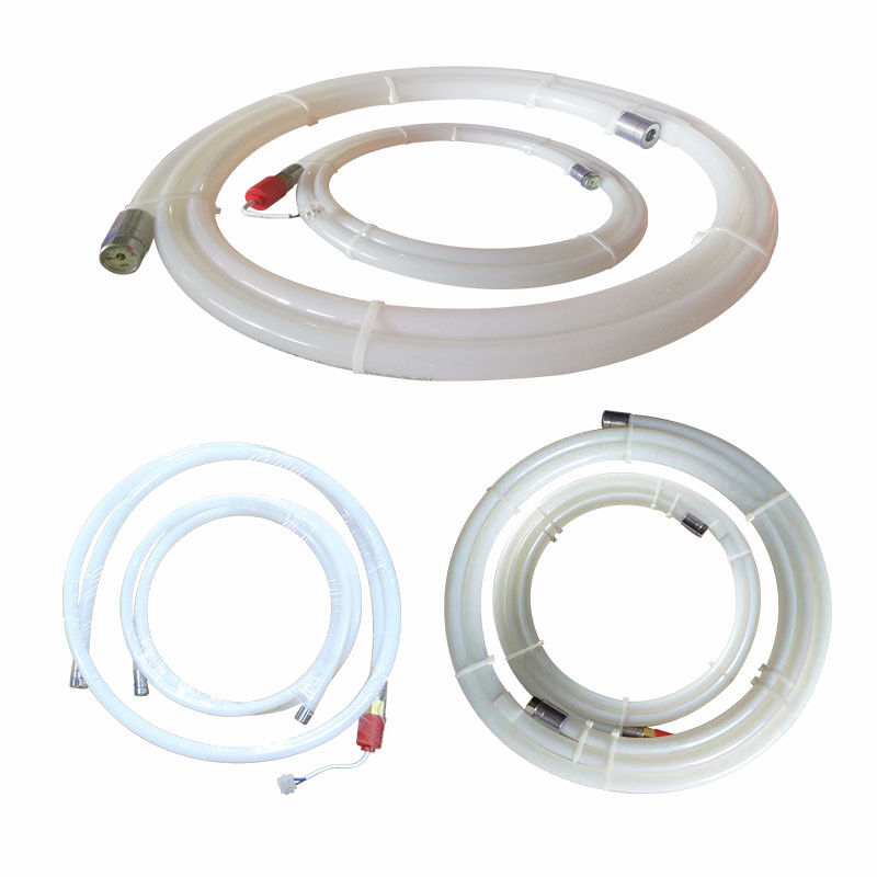 Lightweight NOVEC 1230 Fire Suppression System Clean Gas Environmental ...