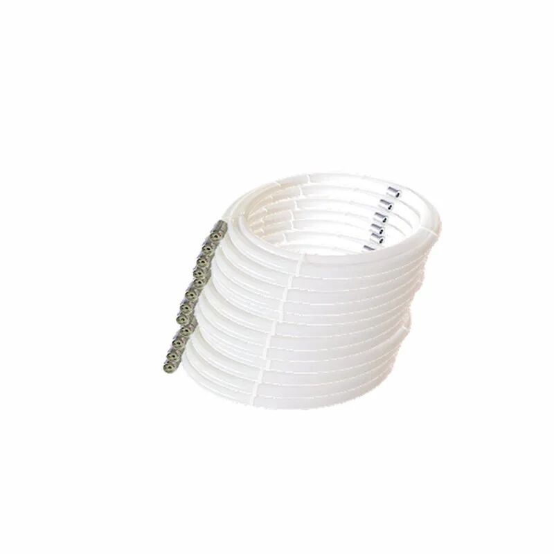 Steel Cylinder NOVEC 1230 Fire Suppression System High Performance Fire ...