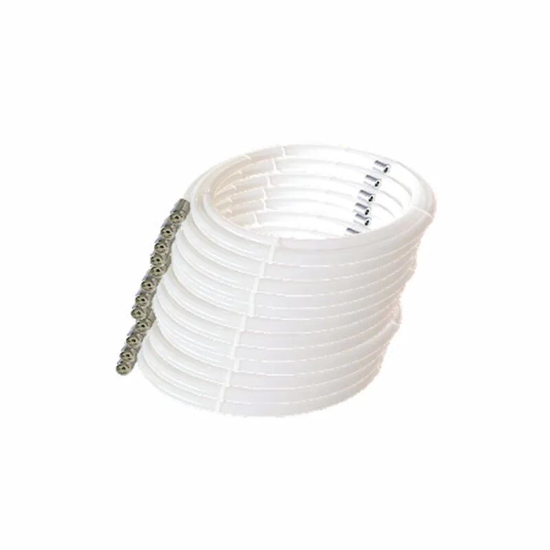 High-Performance FK-5-1-12 Automatic Fire Suppression Tube for Fire ...