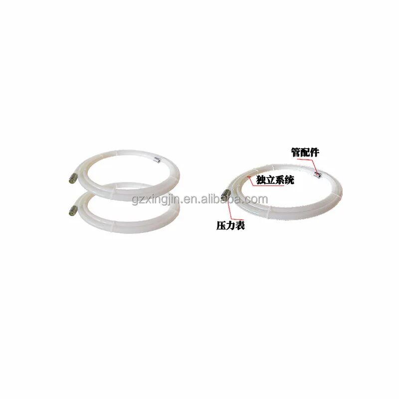 Easy Installation Automatic Fire Suppression Tube with FM200/FK-5-1-12 ...