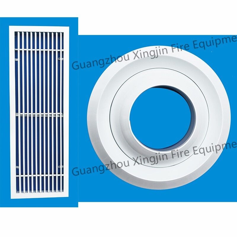 Customized ventilation Louvers Vent Cover Air Grille Durable Stainless ...