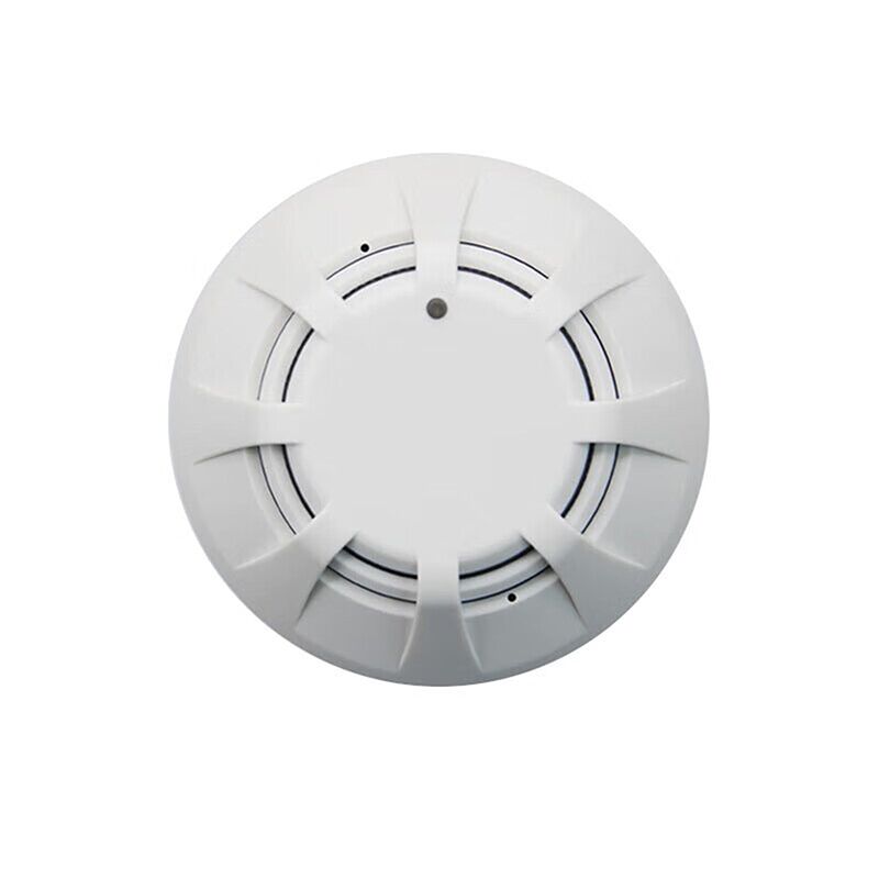 JTF-GOM- JBF5000C Point-type combined smoke and temperature fire detector
