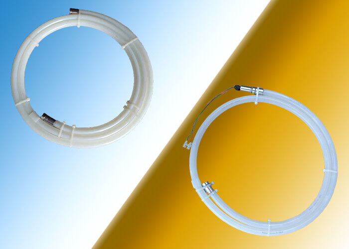 Fire Suppression Automated Fire Extinguishing Tube With High Corrosion ...