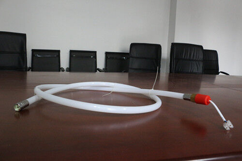 Automatic Fire Suppression Tube For Car Engine With Novec1230 HFC227ea ...