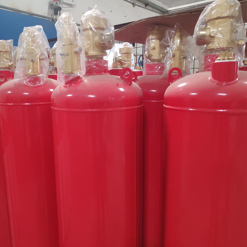 LED And Buzzer FM 200 Fire Alarm System With Dimensions 300mm X 200mm X ...