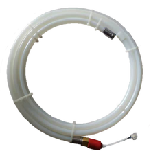 High Temperature Automatic Fire Suppression Tube For Industrial