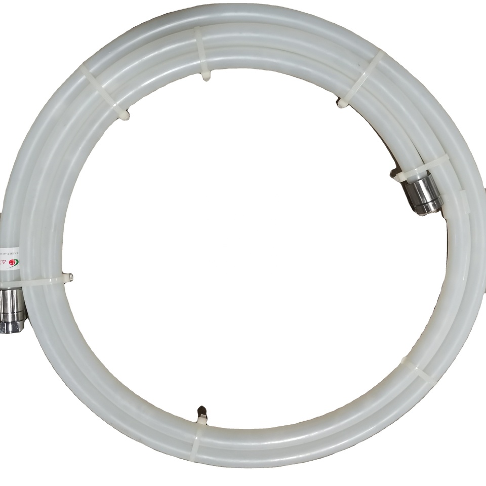 Stainless Steel Automatic Fire Suppression Tube With High Pressure ...