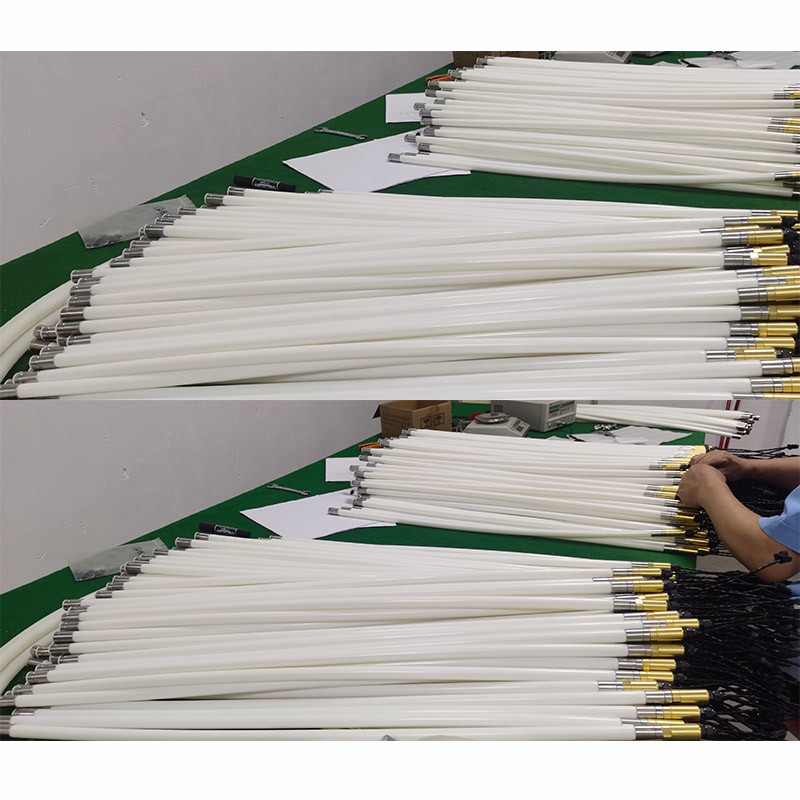 High Durability Automatic Fire Suppression Tube The Perfect Solution ...