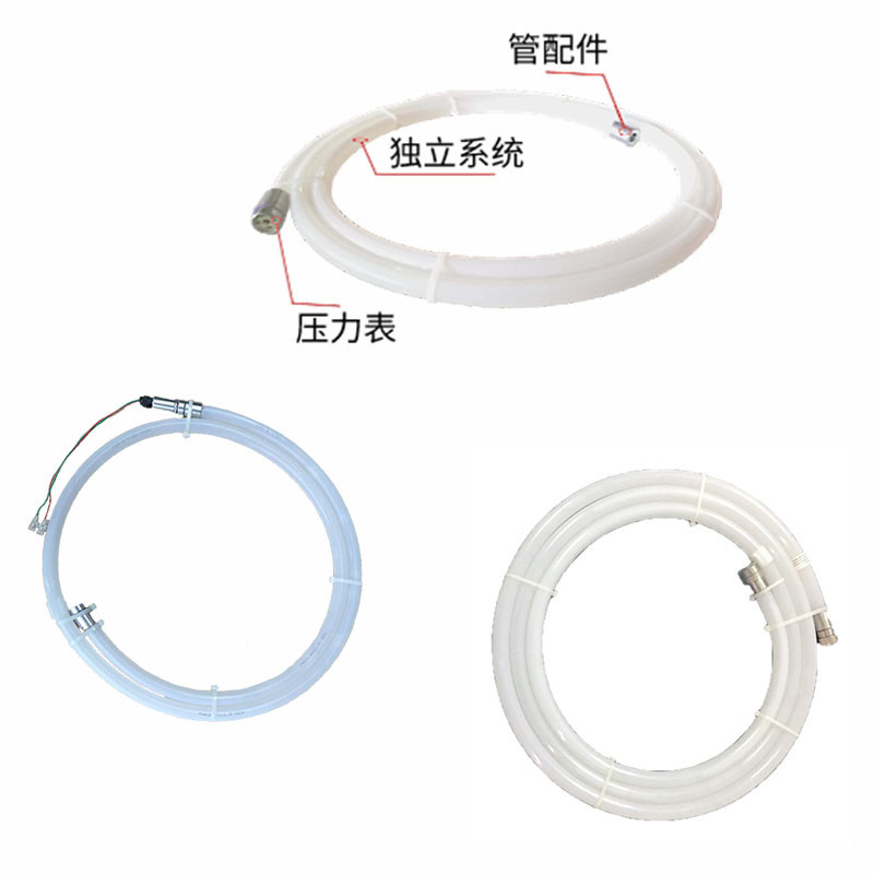 High Temperature Fm200 Automatic Fire Suppression Device Customized For ...