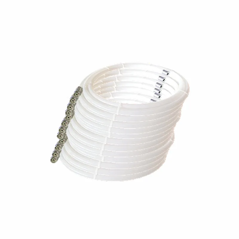 High-Performance FK-5-1-12 Automatic Fire Suppression Tube for Fire ...