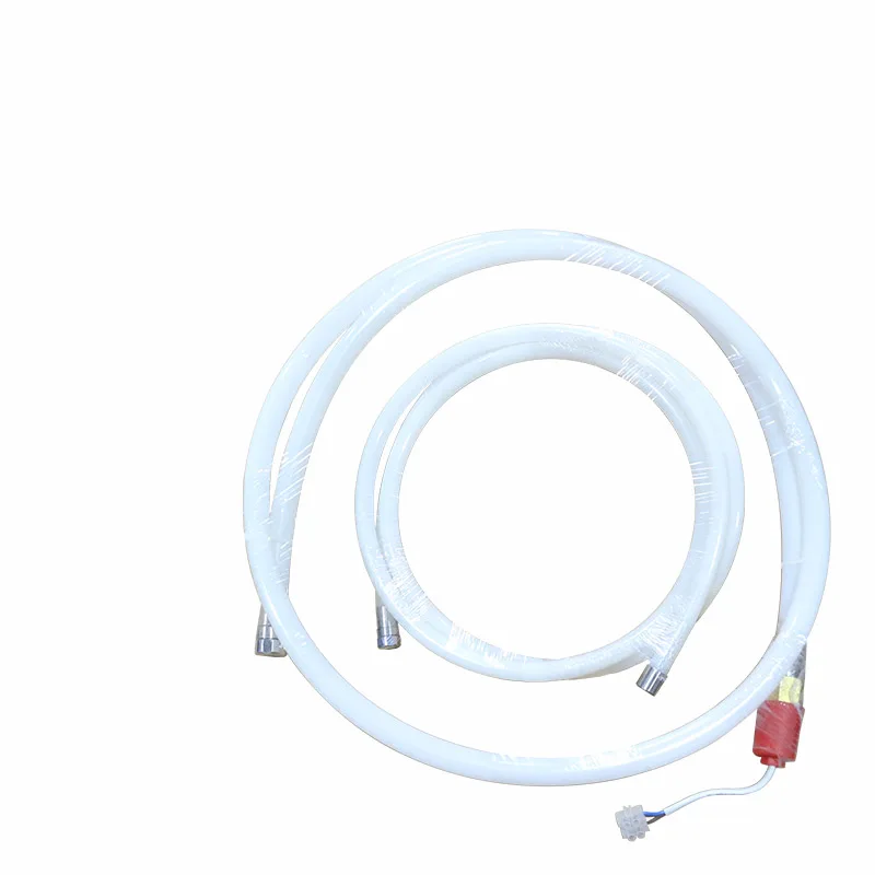 Novec1230 clean agents Automatic Fire Suppression Tube for Industrial ...
