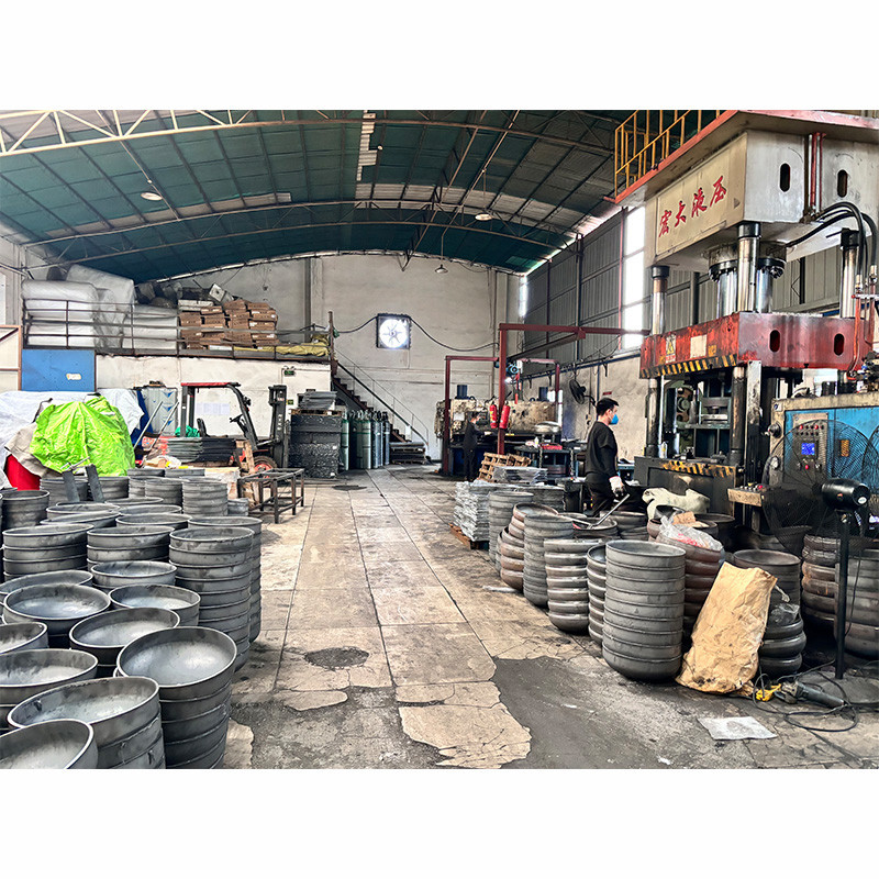 High Safety FM200 Cylinder Ultimate Fire Protection Solution For Your ...