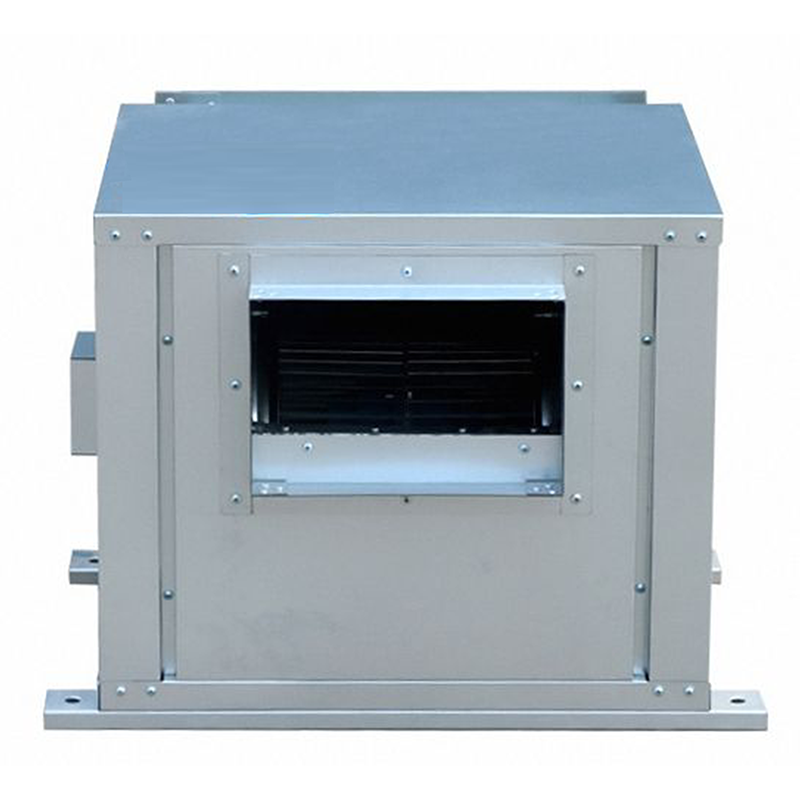 Centrifugal Fire Smoke Exhaust Fan for FM200 Fire System - High ...