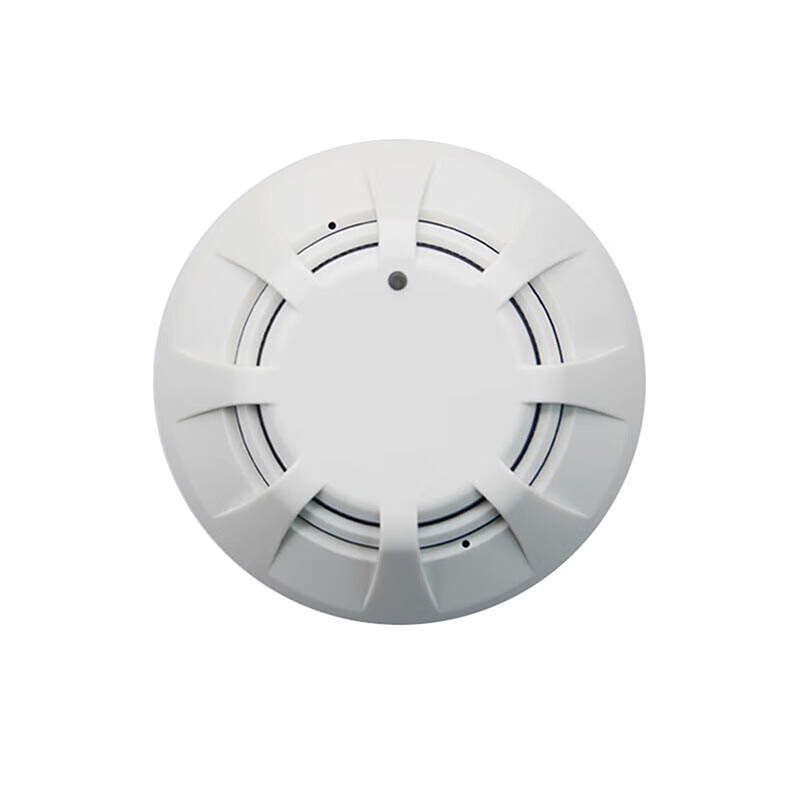 JTF-GOM- JBF5000C Point-type combined smoke and temperature fire detector