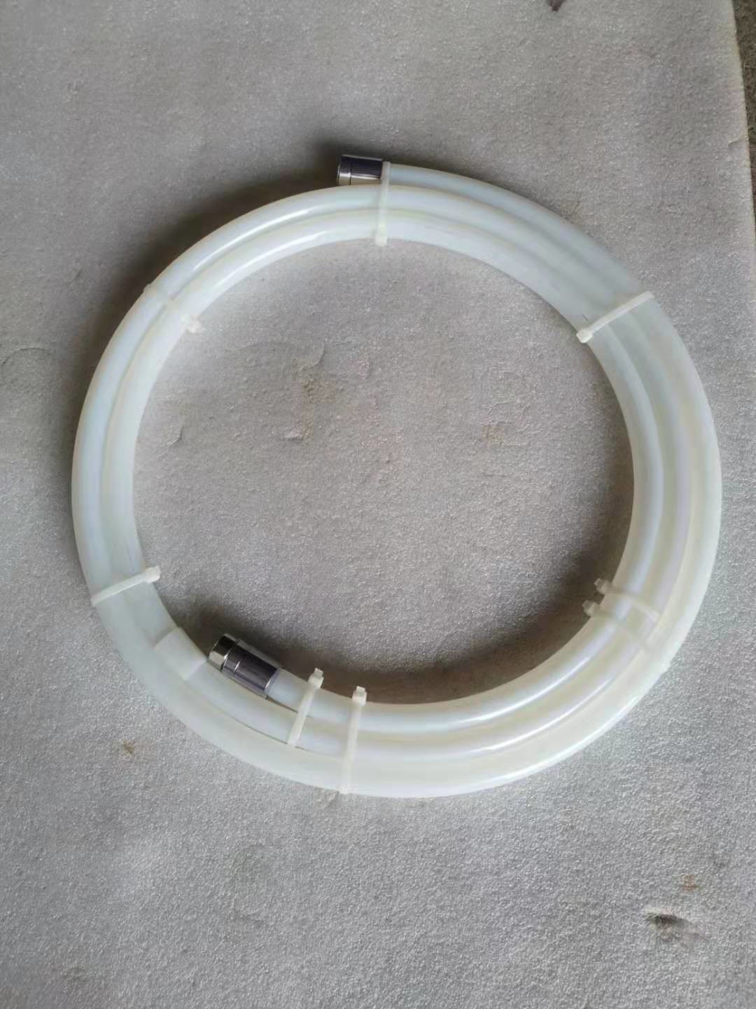 Efficient Round Fire Suppression Tube For Vehicle Automated Fire ...