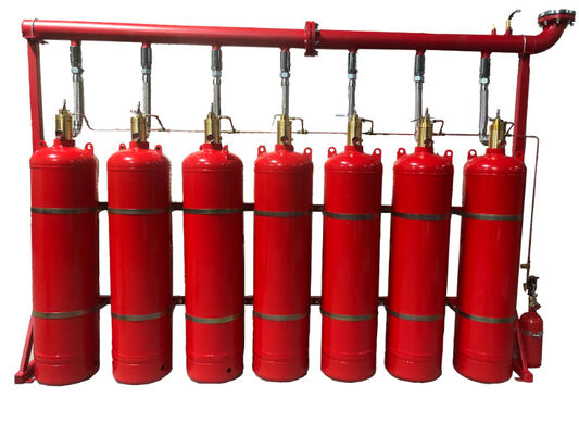 Buy cma automatic fire suppression tube, Good quality cma automatic ...