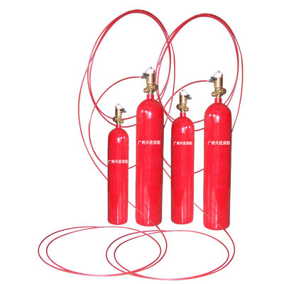 Fire Detection Tube factory, Buy good quality Fire Detection Tube ...