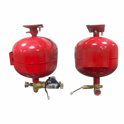 Rack Fire Suppression Unit factory, Buy good quality Rack Fire ...