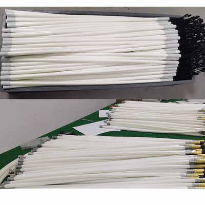 Buy industrial automatic fire suppression tube, Good quality industrial automatic fire ...