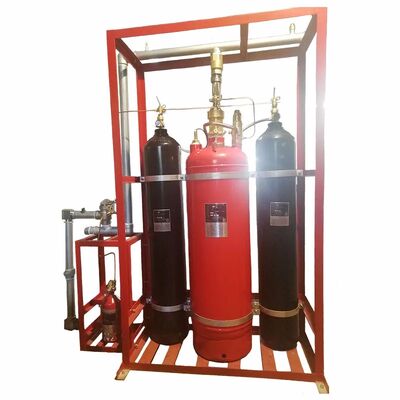 Buy high performance fm200 piston flow system, Good quality high ...
