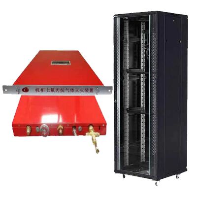 Rack Fire Suppression Unit factory, Buy good quality Rack Fire ...