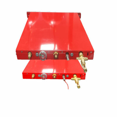 Rack Fire Suppression Unit factory, Buy good quality Rack Fire ...