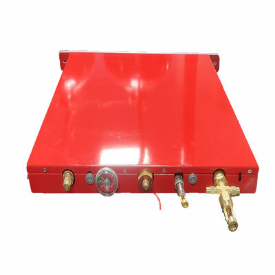 Rack Fire Suppression Unit factory, Buy good quality Rack Fire ...