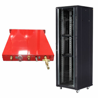 Rack Fire Suppression Unit factory, Buy good quality Rack Fire ...