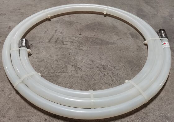 Quick Reaction Automatic Fire Suppression Tube For Car Fire Protection ...