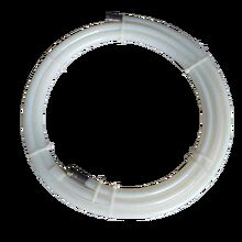 Threaded Connection Automatic Fire Suppression Tube Round Shape
