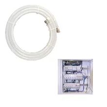Fire Suppression Automated Fire Extinguishing Tube With High Corrosion ...