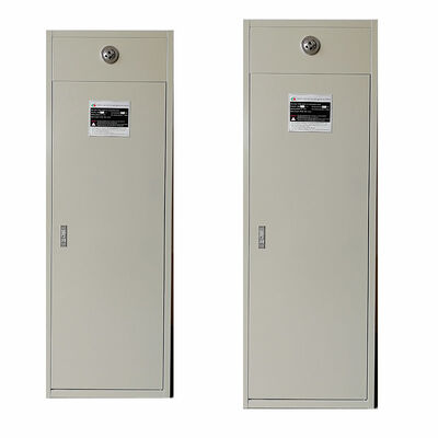 xingjin red FM200 Cabinet System Easy Installation for Fire Protection ...