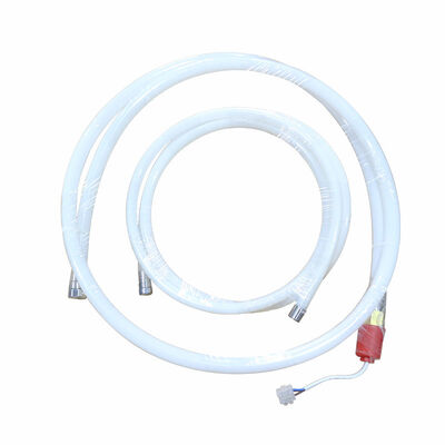 Novec 1230 Automatic Fire Suppression Tube Compact High Performance ...