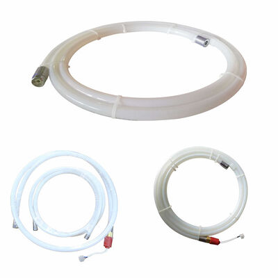 High Performance Automatic Fire Suppression Tube With Novec 1230 ...