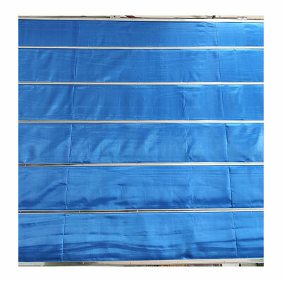 High-Performance Inorganic Fire Roller Shutter Automatic Opening Style ...